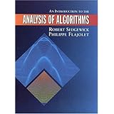 Introduction to the Analysis of Algorithms, An: Sedgewick, Robert ...