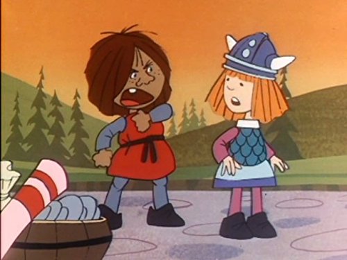 Watch Vicky the Viking - Season I | Prime Video