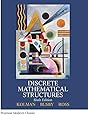 Discrete Mathematical Structures (Classic Version) (6th Edition) (Pearson Modern Classics for ...