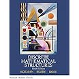 Discrete Mathematical Structures (Classic Version) (Pearson Modern ...