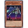 Amazon.com: Yu-Gi-Oh! - Twilight Ninja Shingetsu (BOSH-EN015 ...