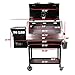 REC TEC Grills Stampede RT-590 Portable Wood Pellet Grill Review | Best ...