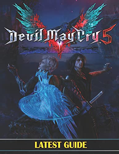 Buy Devil May Cry 5 Latest Guide Everything You Need To Know About