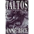 Taltos: Rice, Anne: Amazon.com: Books