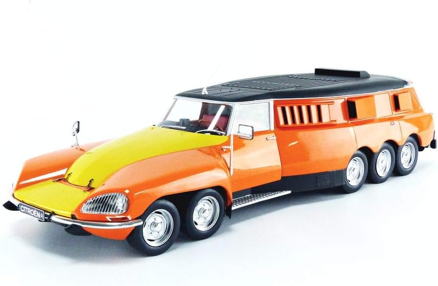 CMR CMR137 Collectible Miniature Car - BigaMart