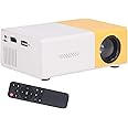 Amazon.com: Mini Portable Projector, Digital Movie Projector, 24-60in ...