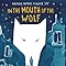Amazon | In the Mouth of the Wolf | Morpurgo, Michael, Barroux ...