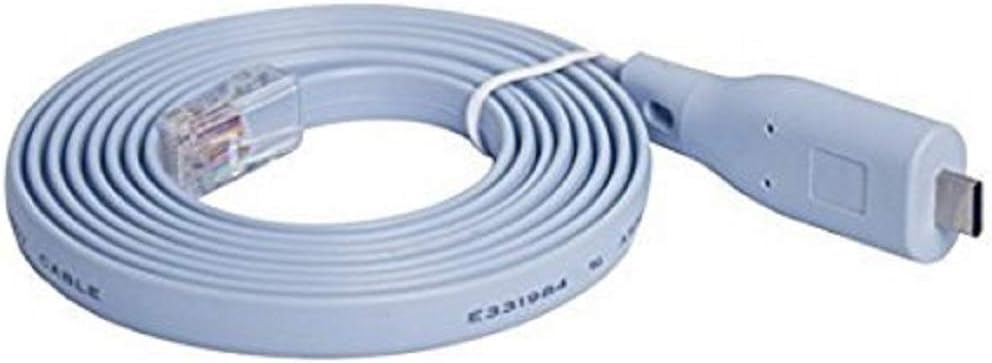 Usb C Console Cable,Console Cable to Usb C,Usb Type C To Rj45 Cisco ...