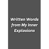 Notes from My Internal Ranting: Funny Lined Notebook for Work, Gag Gift ...