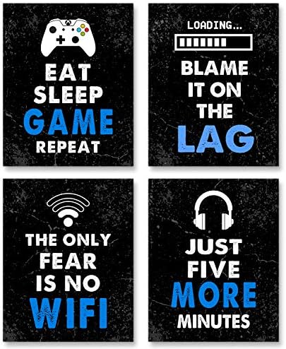 Cool Posters For Room Boys