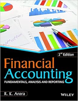 Buy Financial Accounting, 2ed: Fundamentals, Analysis and Reporting ...