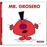 Mr Men & Little Miss...: Miss Mandona (Spanish Edition): 9788484835349 ...