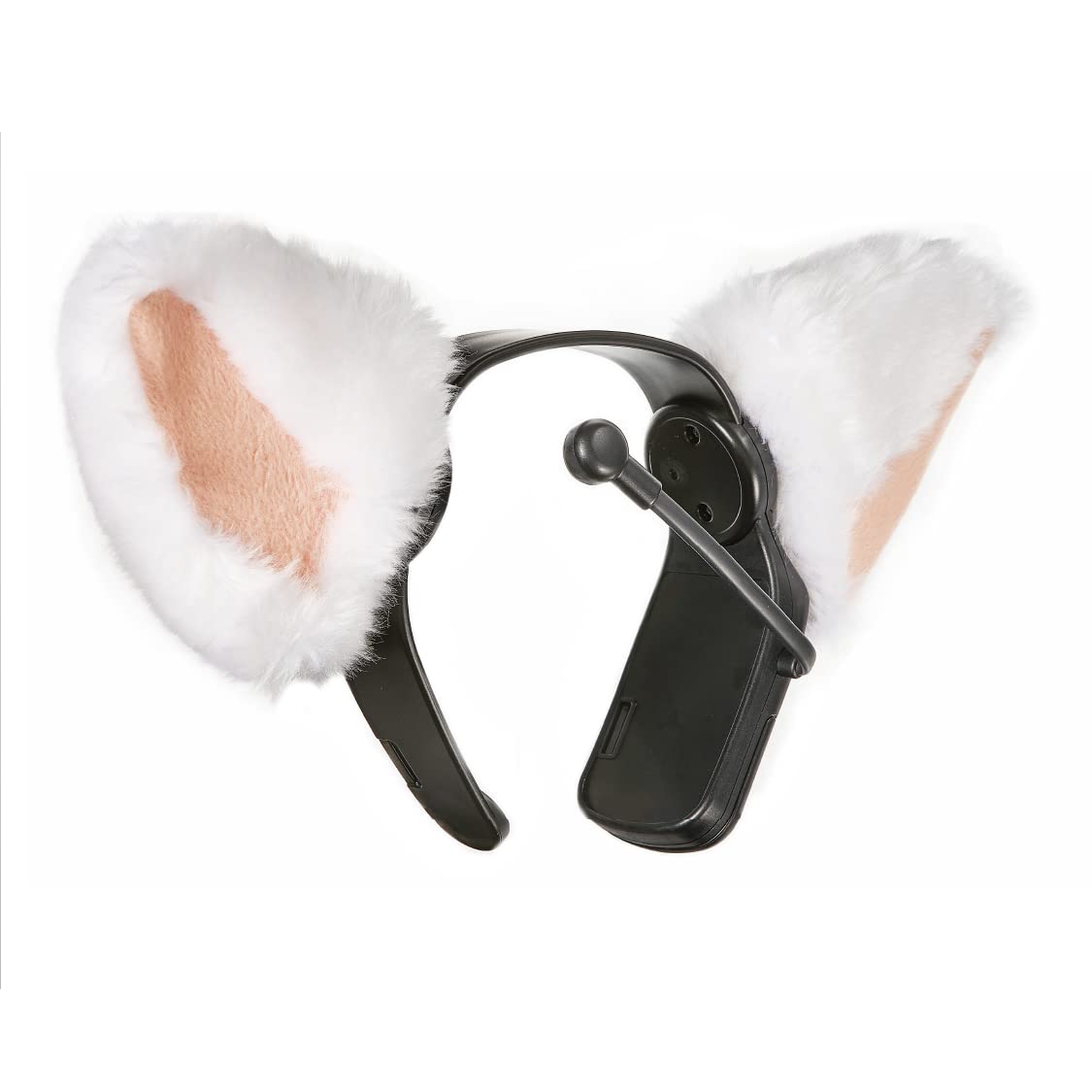 Mua necomimi 2021 Model Lightweight Brain waves signaled by cat's ear ...