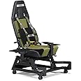Amazon.com: Next Level Racing Flight Seat Pro Boeing Military Edition ...