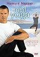Total Yoga [DVD]: Amazon.co.uk: Howard Napper, Zen Productions: DVD ...