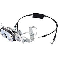 Amazon.com: Front Right Door Lock Latch Actuator Motor Replacement for 2001-2007 Toyota Sequoia ...