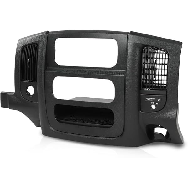 Dodge Ram Dash Panel PIT66 Dash Trim Panel For 2002-2005 Dodge Ram ...