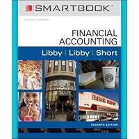 Financial Accounting, 7th Edition: Libby, Robert, Libby, Patricia ...
