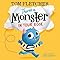 There's a Monster in Your Book: Amazon.co.uk: Tom Fletcher, Greg Abbott ...
