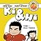 Amazon.fr - Ki & Hi - tome 1 Deux frères (01) - Kevin Tran, Fanny ...