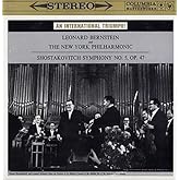 Dmitri Shostakovich, Igor Stravinsky, Lorin Maazel, Cleveland Orchestra - Shostakovich: Symphony ...