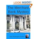 The Merchant Bank Mystery (Blake Hartley Detective Novels Book 10 ...
