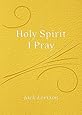 Fresh Air: The Holy Spirit for an Inspired Life: Jack Levison: 9781612610689: Amazon.com: Books