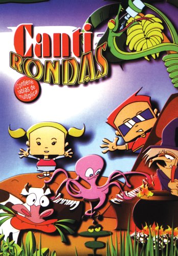 CANTI-RONDAS: Amazon.es: Cine y Series TV