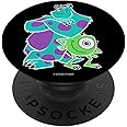 Amazon.com: Disney Pixar Monsters University MIke And Sulley Buds ...