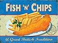 Fish n Chips. Food, Chippy, Fish & Chips. A Great British Tradition ...