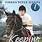 Keeping Secrets: Timber Ridge Riders (Volume 1): Maggie Dana ...