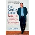 The Wealthy Barber Returns: David Chilton: 9780968394748: Books - Amazon.ca