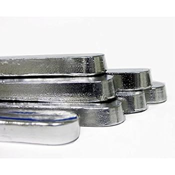 50% Tin 50% Lead Bar Solder (1 Lb Bars) - - Amazon.com