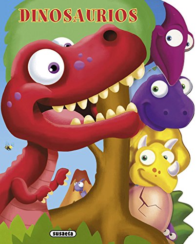 Dinosaurios (Animales locos) : Reasoner, Charles, Devaney, Adam: Amazon ...