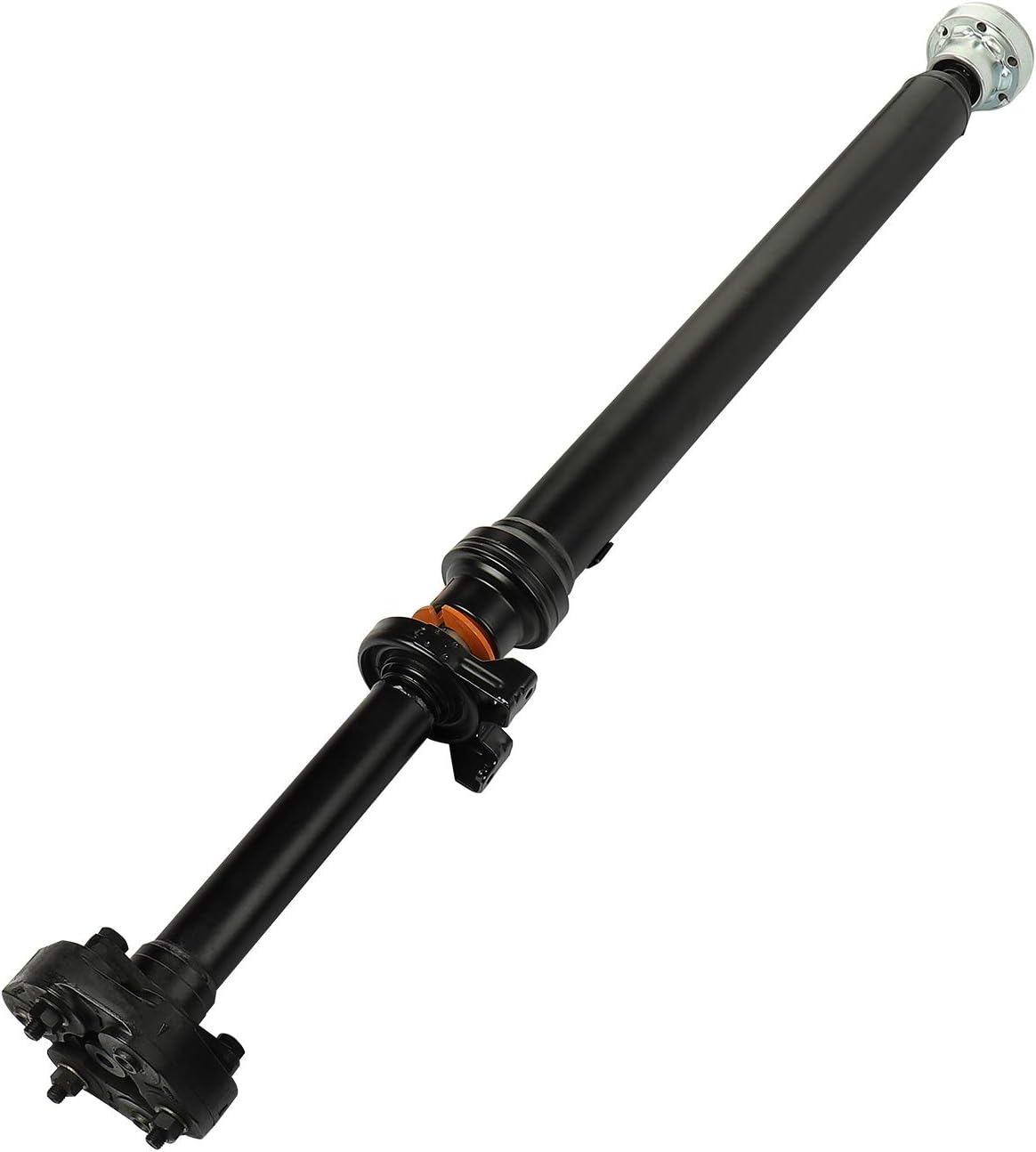 Amazon.com: DRIVESTAR 95542102015 New Complete Rear Drive Shaft ...