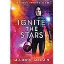 Amazon.com: Ignite the Stars (1) (9780807536254): Maura Milan: Books