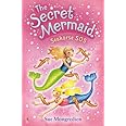 Seahorse SOS (Secret Mermaid): Sue Mongredien: 9781409506324: Amazon ...