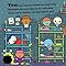 Ten Little Monsters: Amazon.co.uk: Mike Brownlow, Simon Rickerty ...