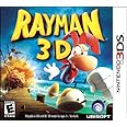 Amazon.com: Rayman 3D - Nintendo 3DS : Video Games