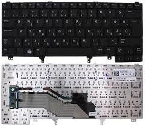 سعر DELL E6420 laptop keyboard فى مصر | بواسطة امازون مصر | كان بكام