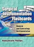 Flashcards for Differentiating Surgical Instruments: General ...