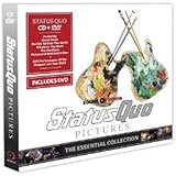 Status Quo - Again and Again - Collector's Box Set DVD NTSC: Amazon.co ...