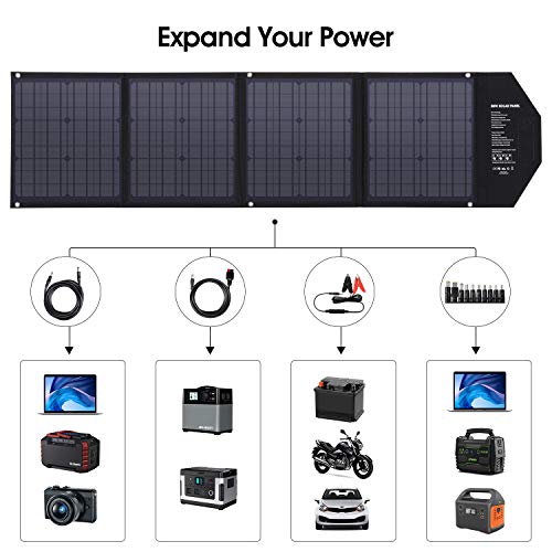 PANEL SOLAR SUAOKI 】OFERTA ‎ ‎ ‎