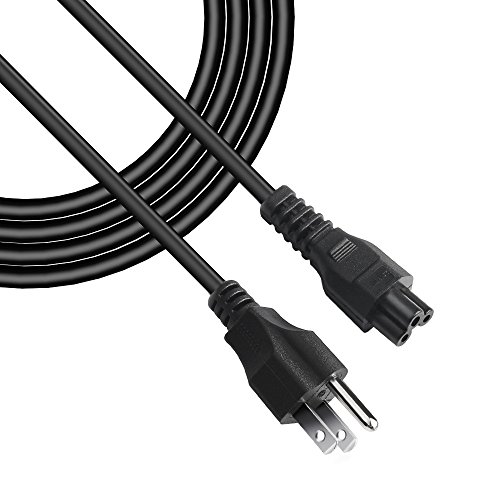 UL Listed Pwr 6 Ft Mickey Mouse Plug