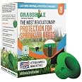 Amazon.com : GRASSHOLE - Sprinkler Head Protection (10-Pack) Sprinkler ...