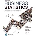 Amazon.com: Business Statistics: A Decision-Making Approach ...