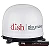 Winegard Dish Playmaker Portable Satellite Antenna Bundle with Carry ...