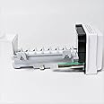 Amazon.com: Replacement for Whirlpool W10377151 Refrigerator Ice Maker ...