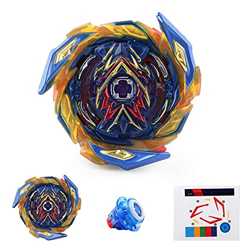 Beyb|ade Burst Stater Set High Performance Battling Tops ( Include Two ...