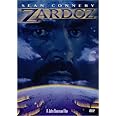 Amazon.com: Zardoz : Sean Connery, Charlotte Rampling, Sara Kestelman ...